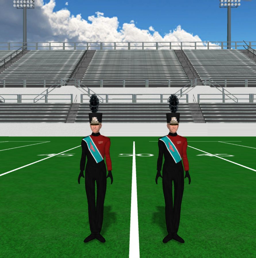 Shawnee Heights High School - Pyware