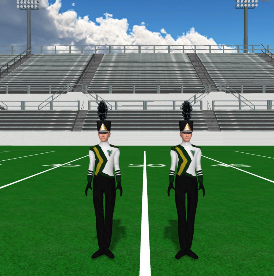 Viera High School - Pyware