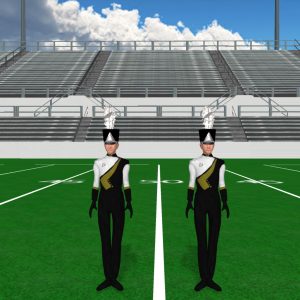 Fabric Gallery - Pyware