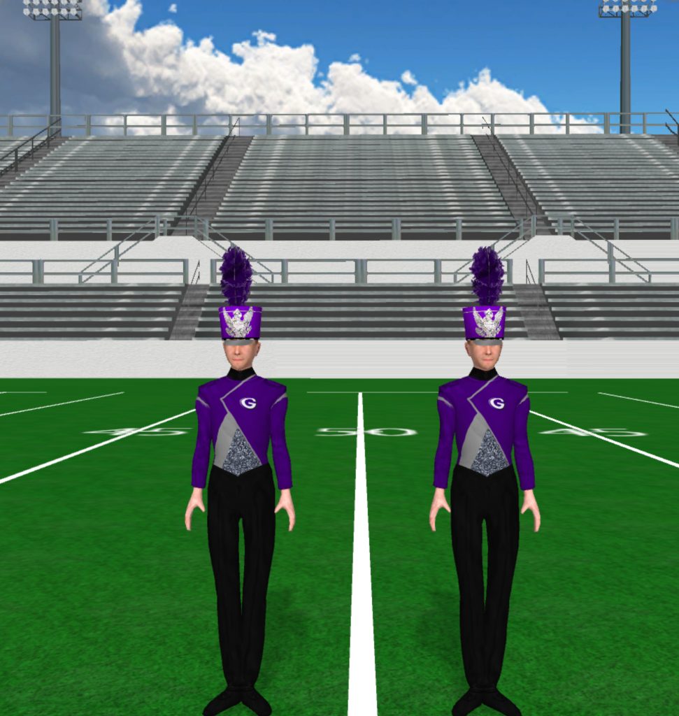 Gilmer High School - Pyware