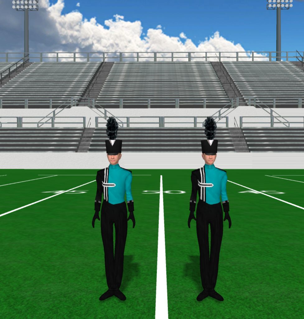 Hickory High School - Pyware