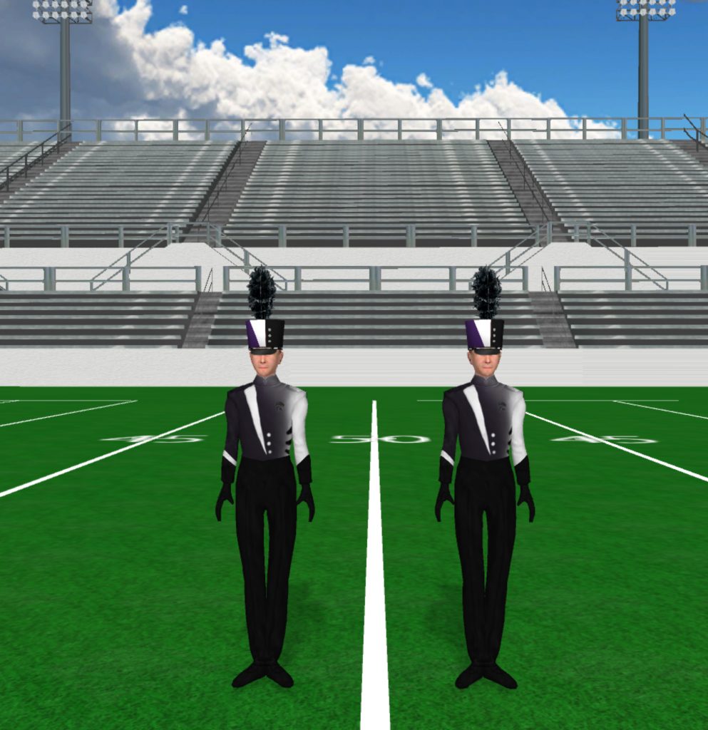 Keystone High School - Pyware