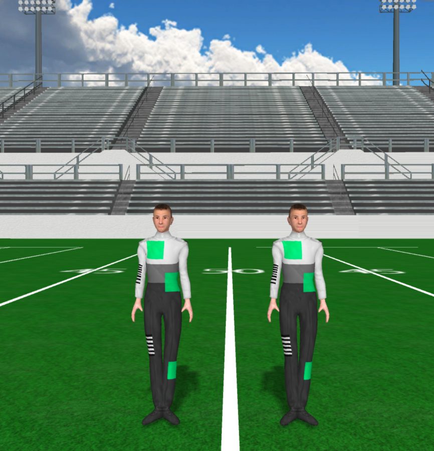 Minooka Community High School - Pyware