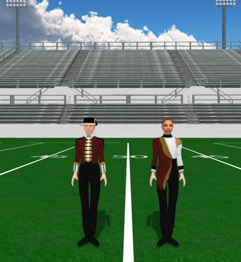 Morristown High School - Pyware