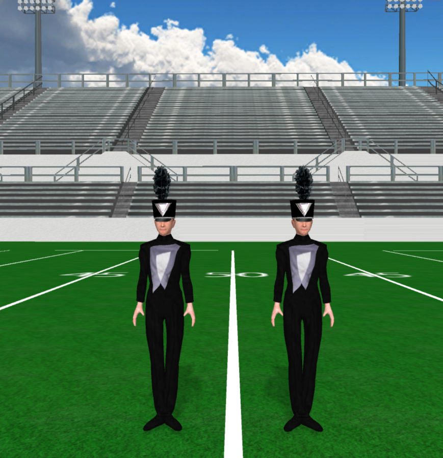 Normal West High School - Pyware