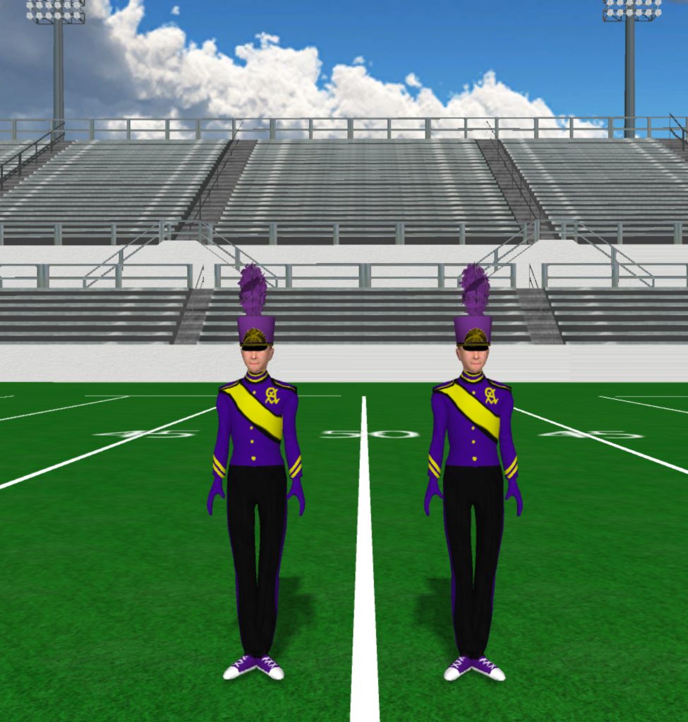 Purple & Black - Pyware