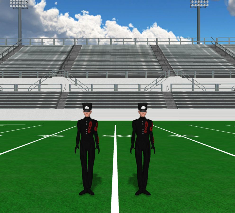 Colleyville Heritage High School - Pyware