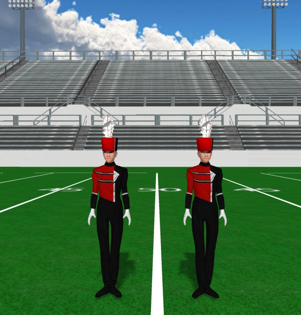 Decatur High School - Pyware