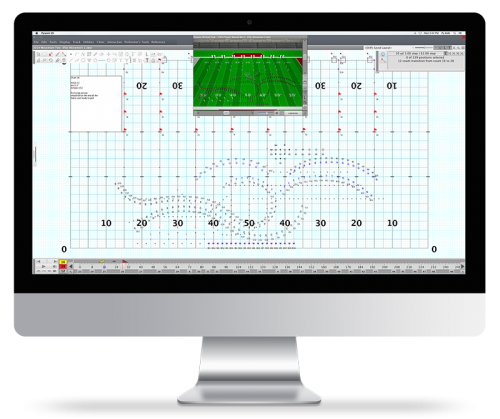 The Best Drill Writing Software for Marching Arts - Pyware