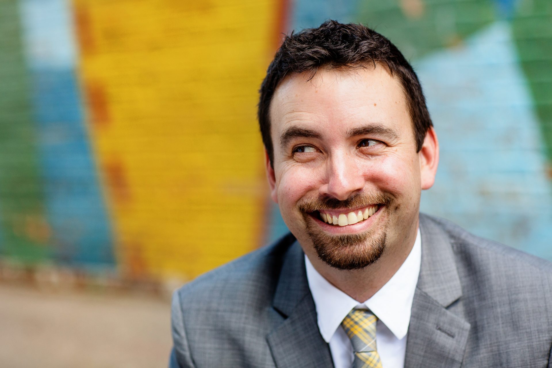 Trey Harris & Western Michigan University's Bronco Marching Band - Pyware