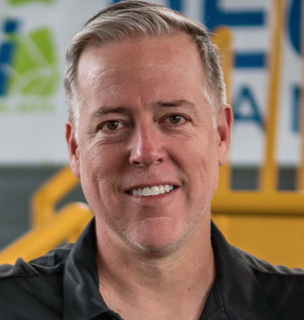 The Michael Gaines - Pyware