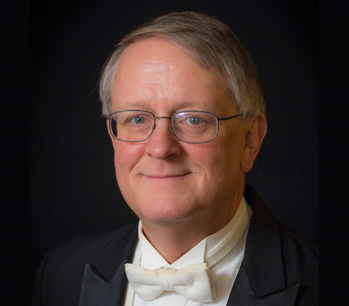 Patrick Dunnigan - Pyware