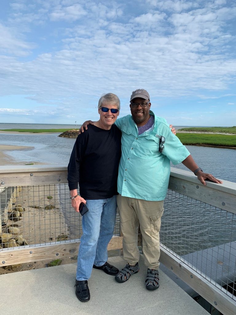 Brantley Douglas - Pyware