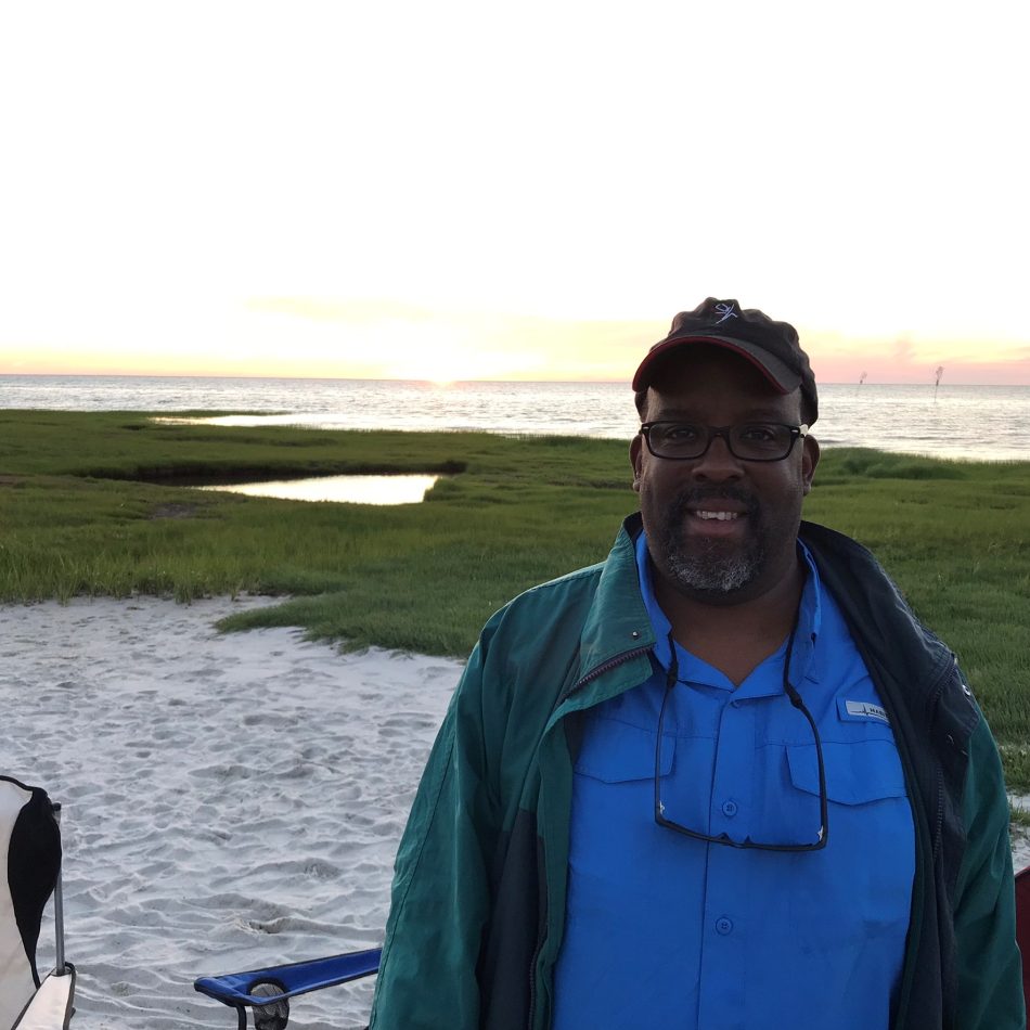 Brantley Douglas - Pyware