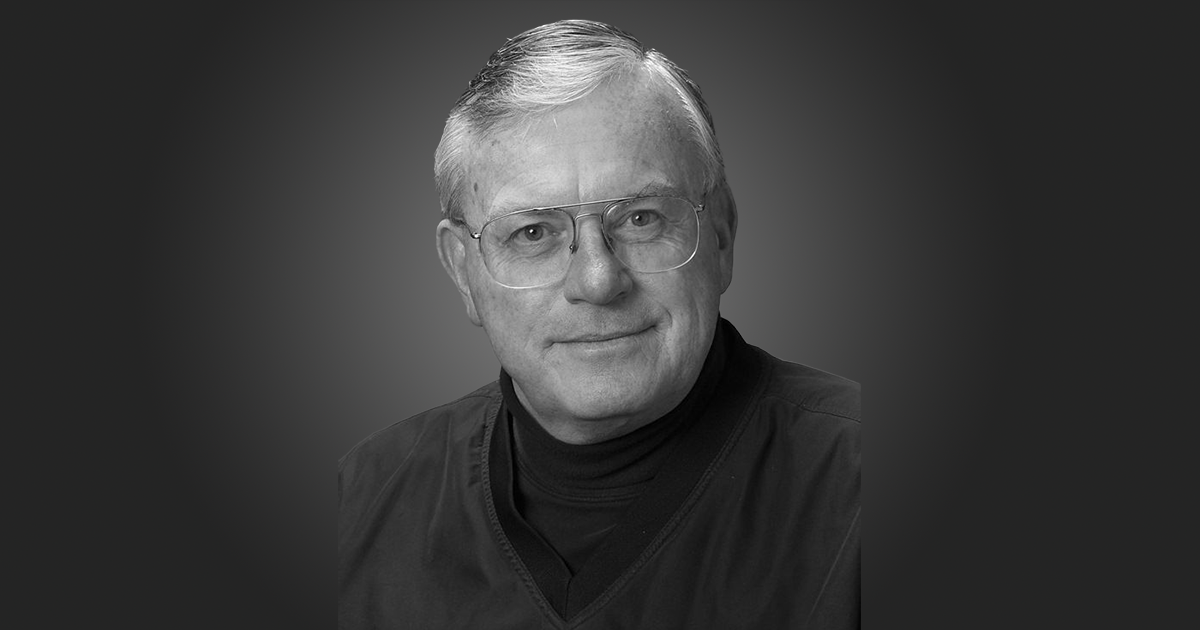 Walt Lovell - Pyware