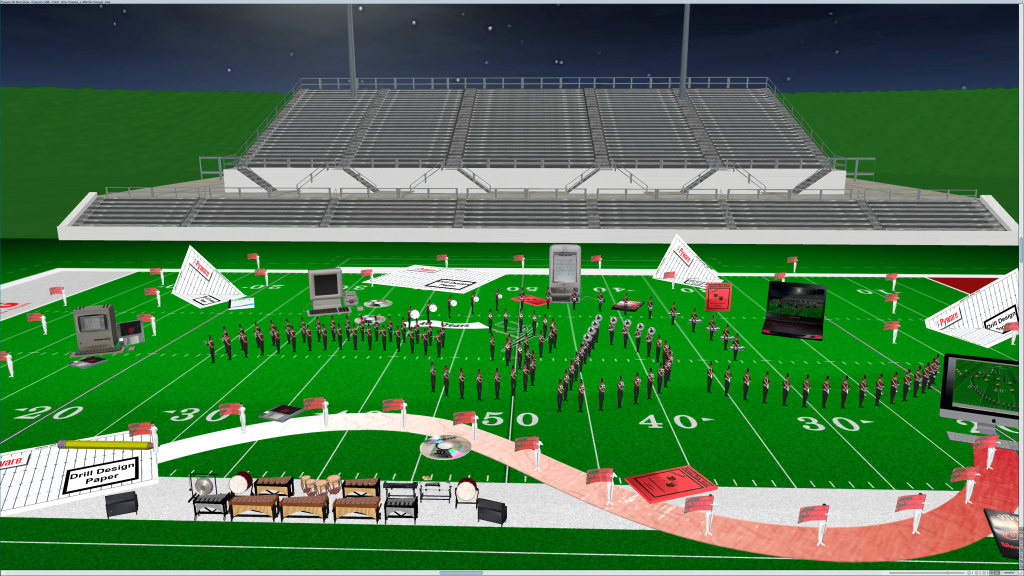 Pyware - From the Beginning - Pyware