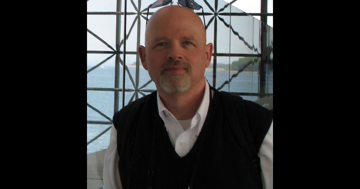 Kenny Goodson - Pyware