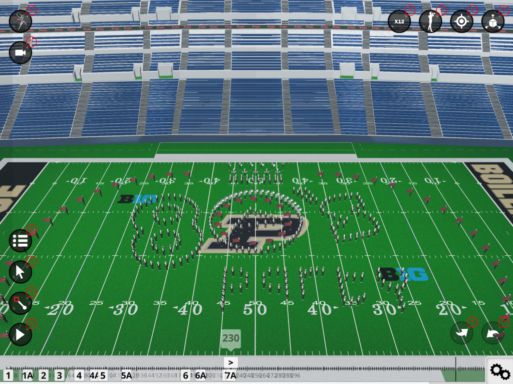 Edit from the field! - Pyware