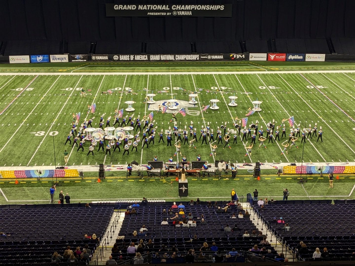 2022 Macy's Thanksgiving Day Parade Marching Bands - Pyware