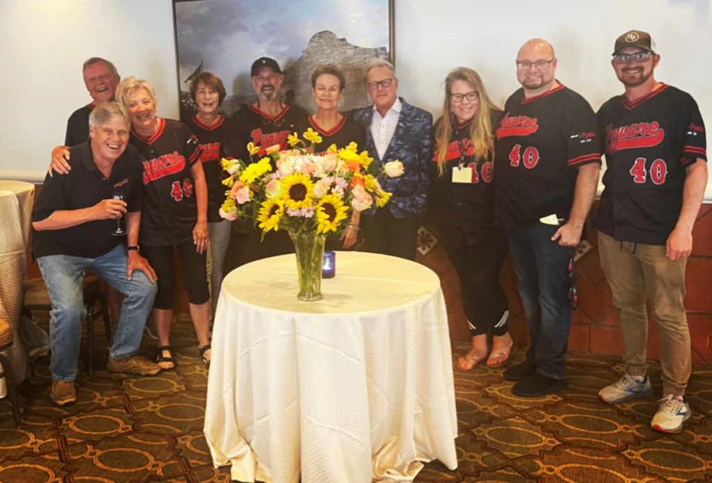 Wrapping Up 40 Years and Still Counting! - Pyware