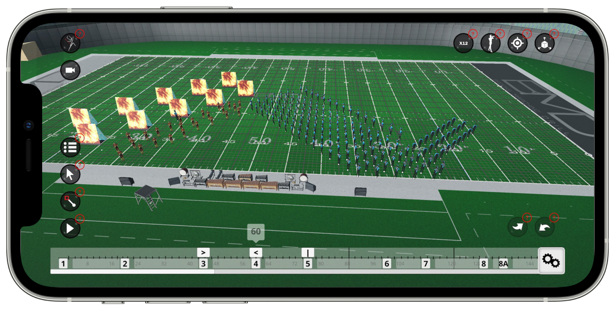Pyware 3D Mobile Editor - Pyware