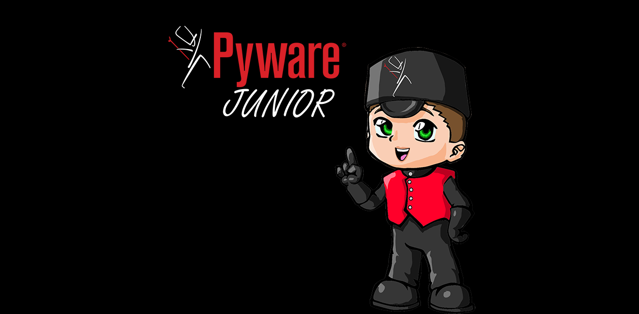 Pyware Junior - Pyware
