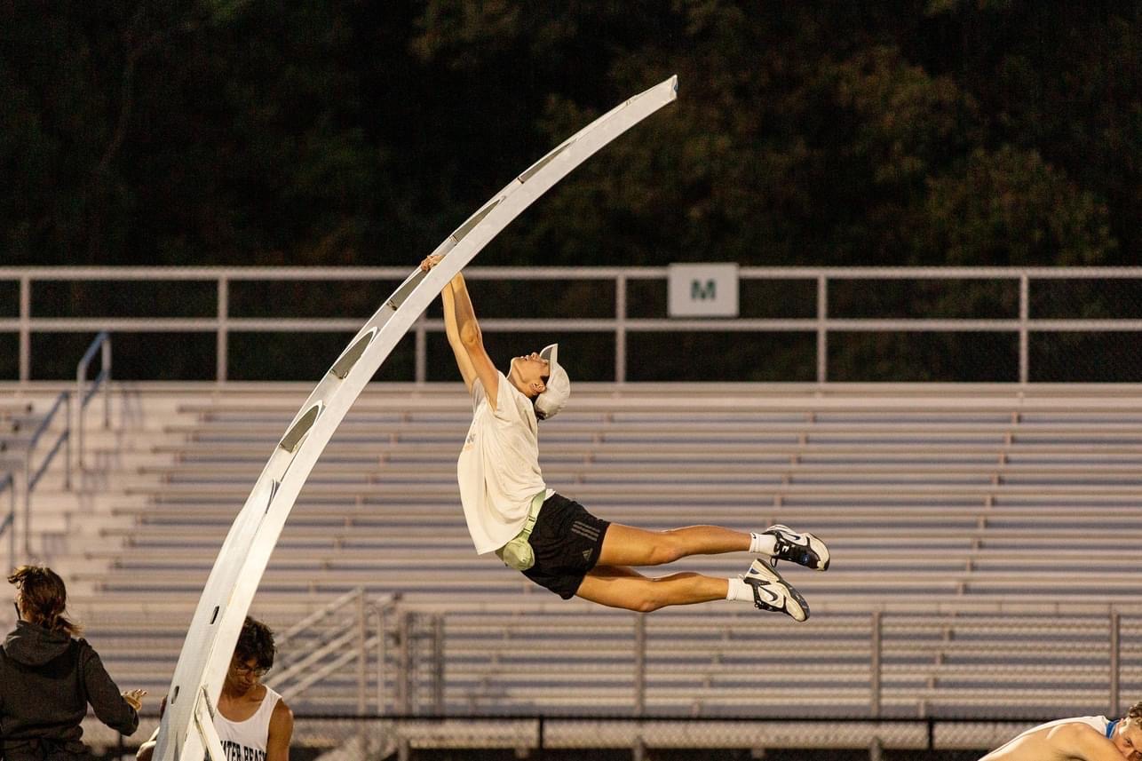 Pyware Custom Props at the DCI Finals - Pyware