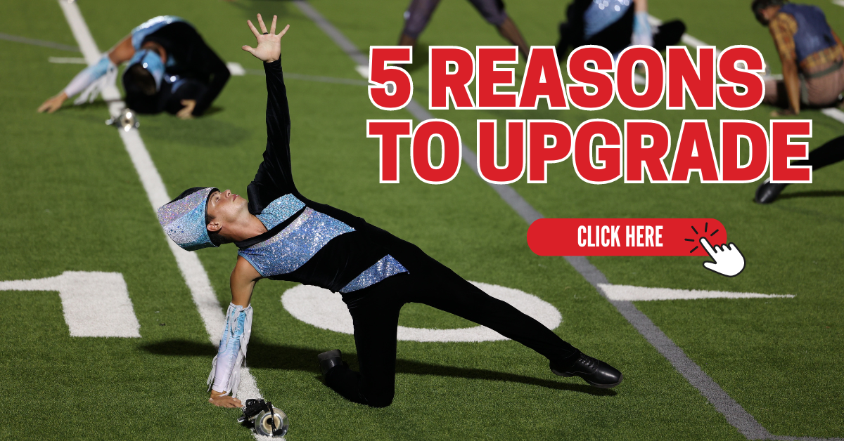 The Best Drill Writing Software for Marching Arts - Pyware