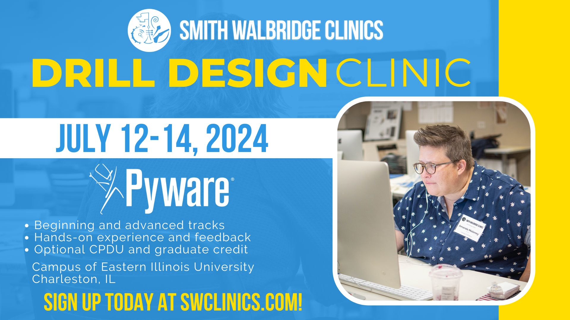 Pyware Training Sessions - Pyware